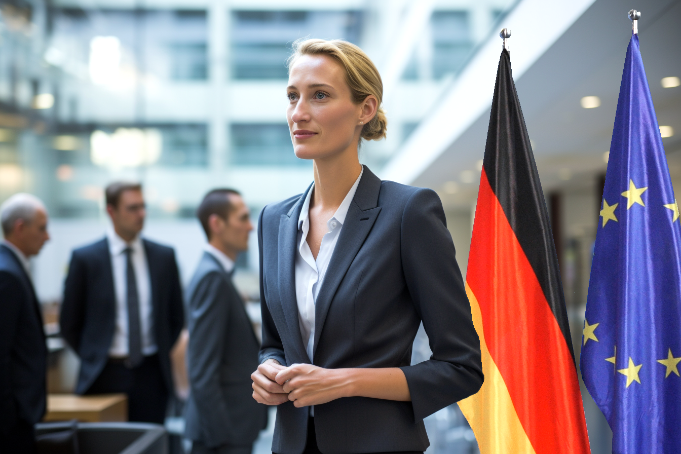 Wohlfahrtseffekte des DEXIT: D-Mark und Europäische ...