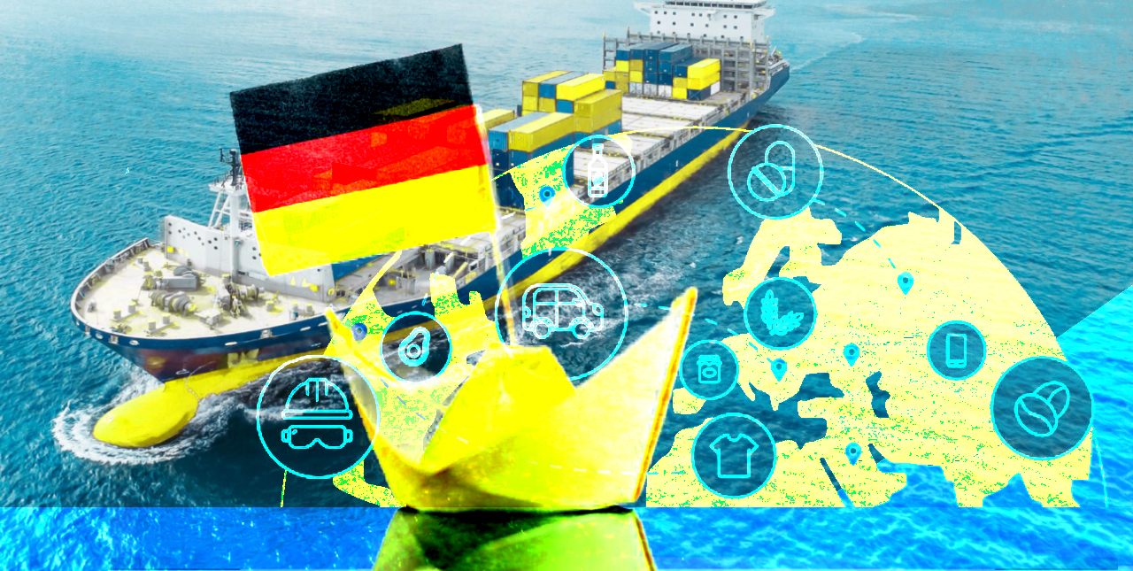 Vorteile für Deutschland einer neuen globalen Freihandelsinitiative ...