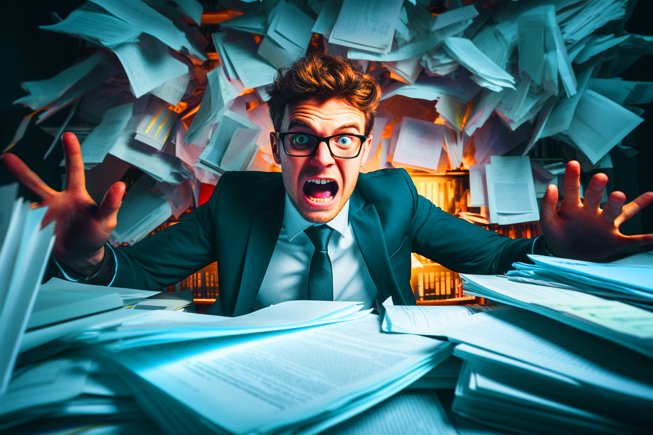 Bürokratie in Deutschland und Bayern: Kosteneinsparpotenziale durch ...