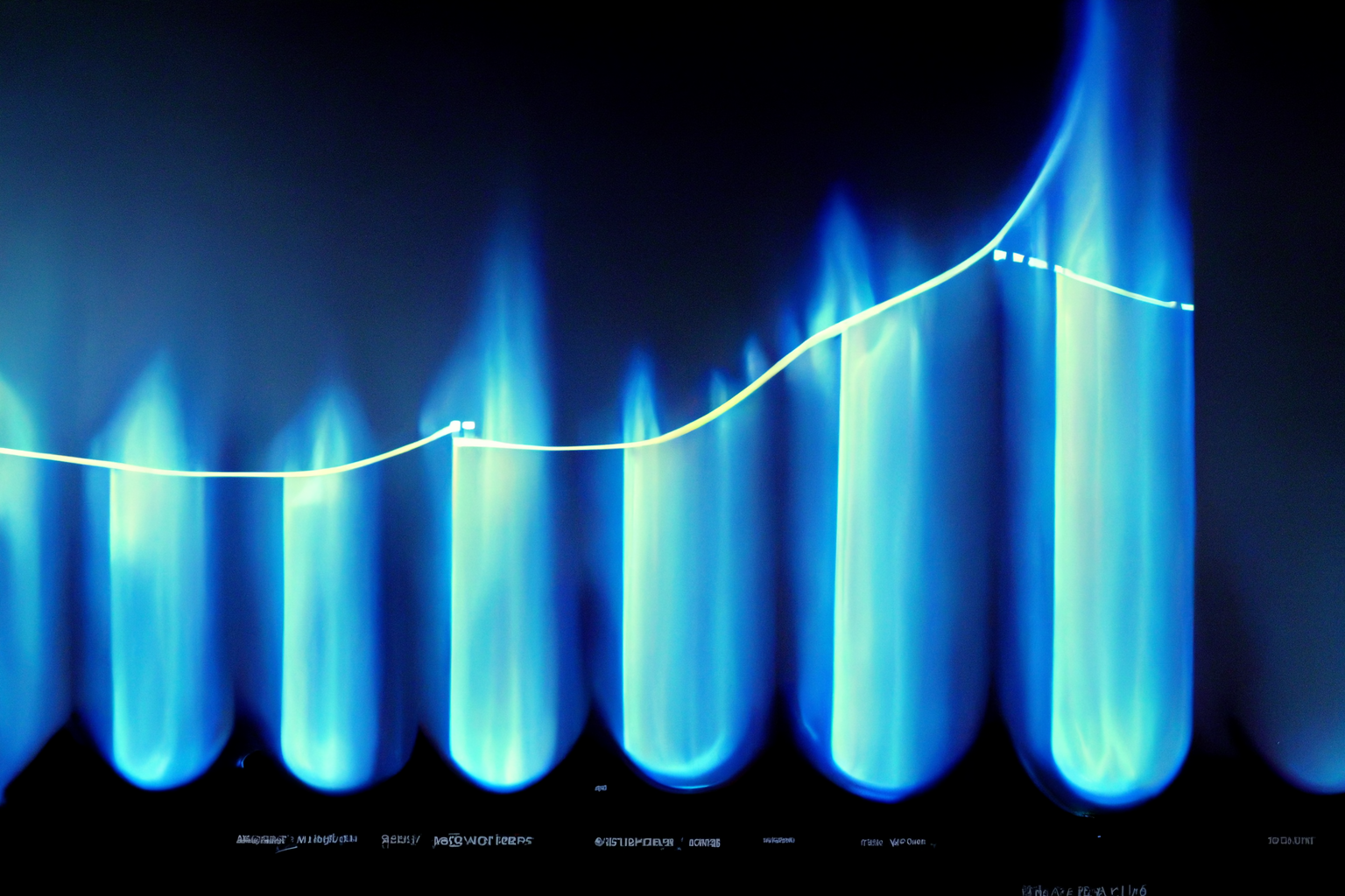 KOFNER | Ökonom - Wird das Gas im Winter ausreichen?